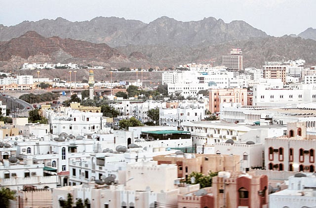 Oman tops Gulf as most affordable country in cost of living index