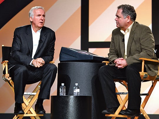 Who will win the 3D-format war?