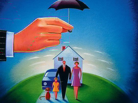 Takaful industry reports double-digit growth in the GCC