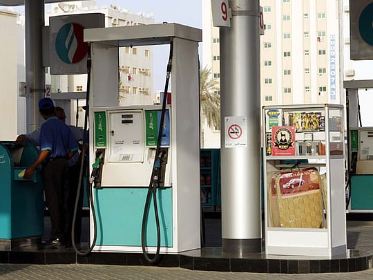 Enoc denies Adnoc take over report