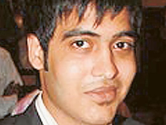 Bollywood actor's son among 290 detained in raid on rave party