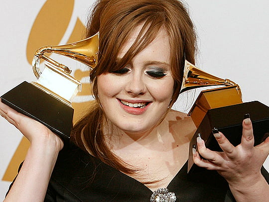 Rick Rubin: Adele's music doesn't feel like a product