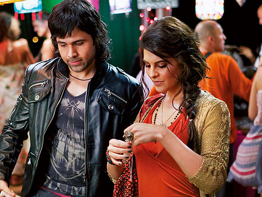 Murder 2 is a well-crafted crime flick