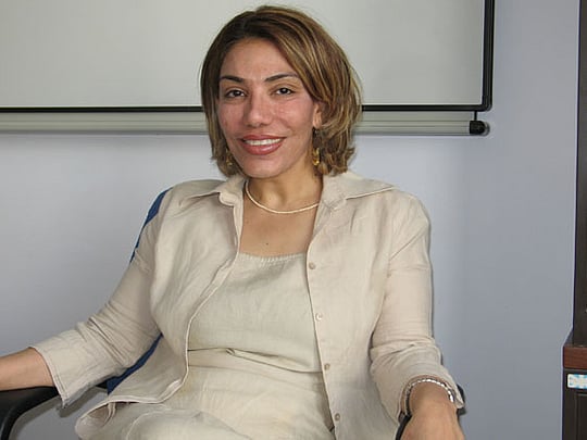 SQU academic gets award for serving as editor of "Sick Building Syndrome"