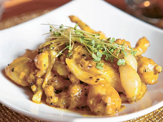 Remember the KISS principle