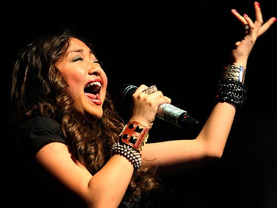 Suspect in killing of Charice Pempengco's father arrested