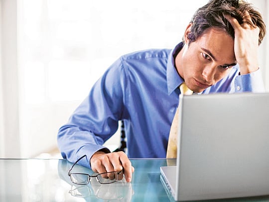 Your Complaints: eLife application