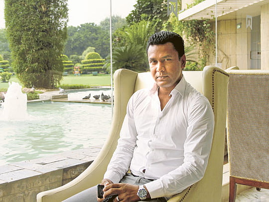 Zenga aiming to scale $1 billion mark