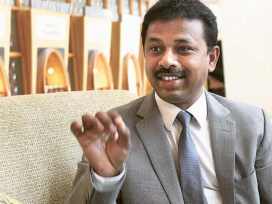 Fine Fair ventures into retailing sphere with Kair line of clothing