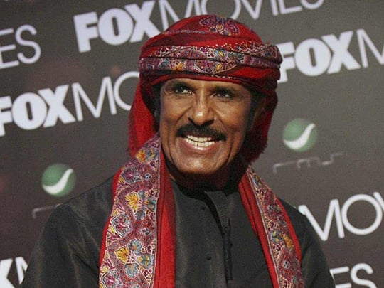 Get to know your Arabic stars