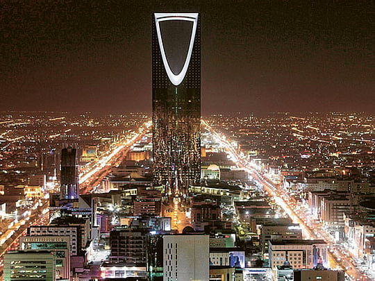Saudi Arabia picks up SR5.77 billion selling off four government-owned ...