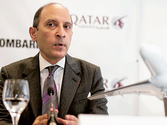Qatar Airways shelves plans for IPO due to weakening market