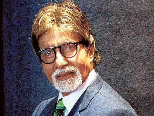 Are you a Big B fan?