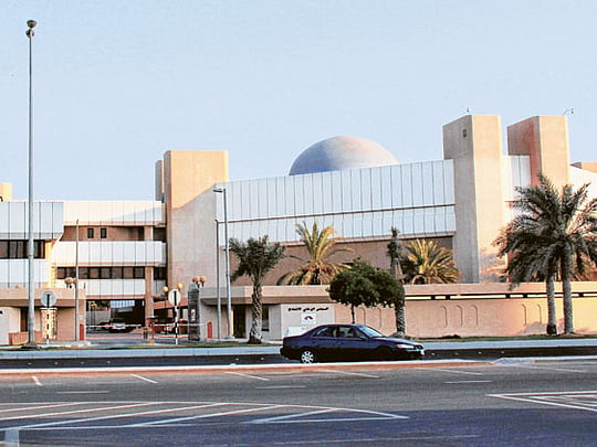 UAE: Tough penalties for evading conscription
