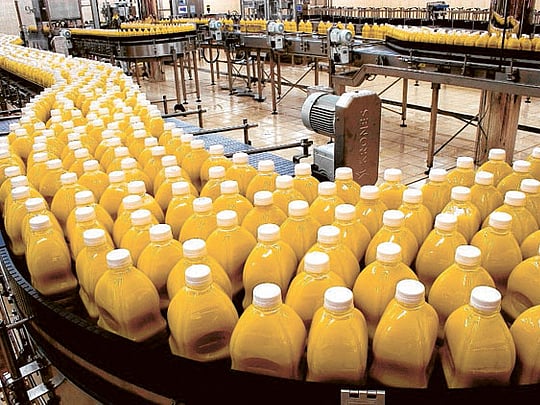 Masafi sees rise in demand for bottled water in UAE