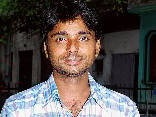 My World: Life coach Mohammad Gulzar Saifi