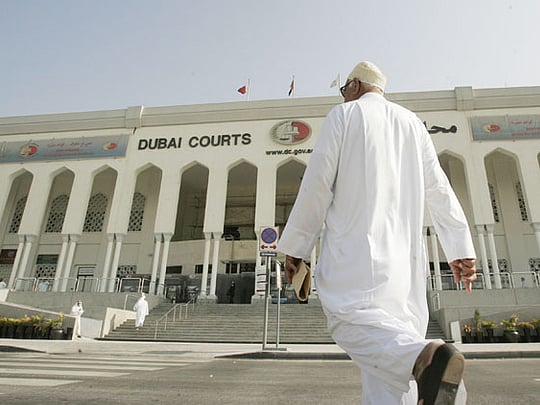 Famous UAE singer jailed for rape