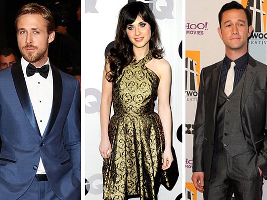 Know your Hollywood hipsters
