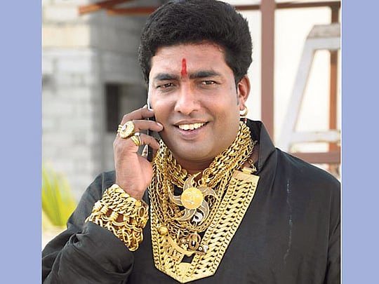 Goldman pushes for electoral debut in Pune