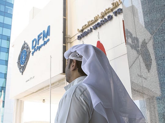 UAE amends stock ownership rules in transparency move