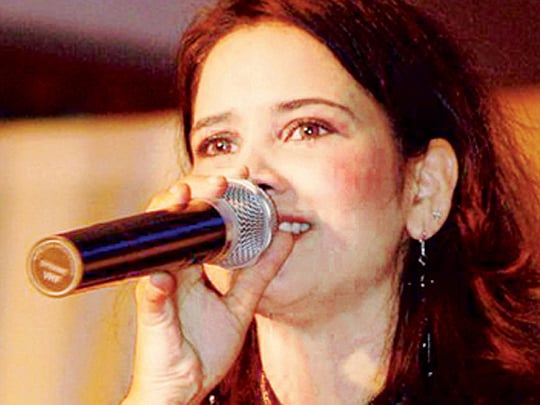 Indian singer Deepali Joshi dies in Kuwait accident