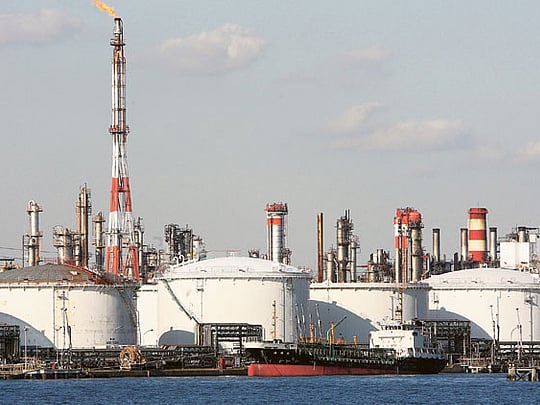 ExxonMobil to sell Japan arm in a deal worth $3.9b