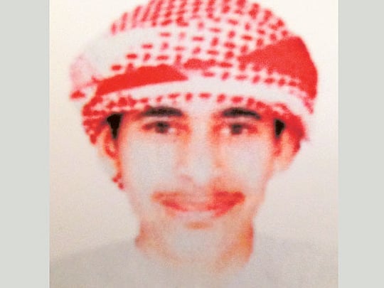 Authorities step up efforts to find Emirati teenager missing in India