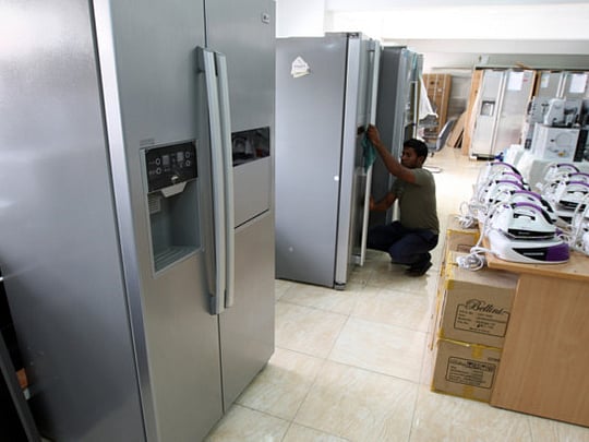 Turkey's Arcelik is in talks to buy Hitachi home appliance arm