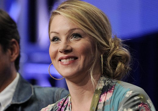 Christina Applegate marks 50th birthday amidst health battle