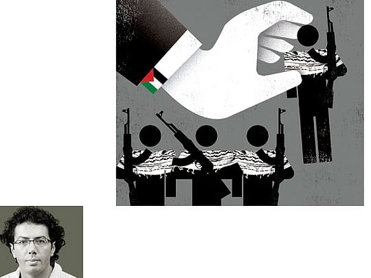 ‘Popular resistance’ in Palestine: Beyond political doublespeak
