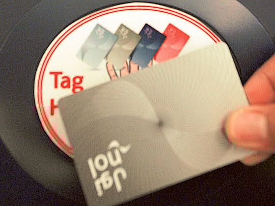 Dubai Public transport: Old Nol cards to expire on August 1