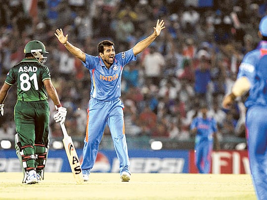 BCCI says Pakistan cleared to tour India