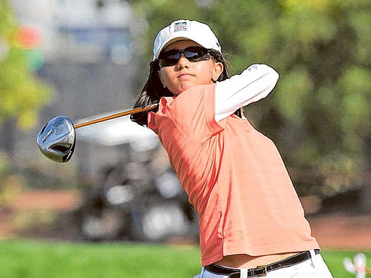 Sana goes year unbeaten on domestic circuit