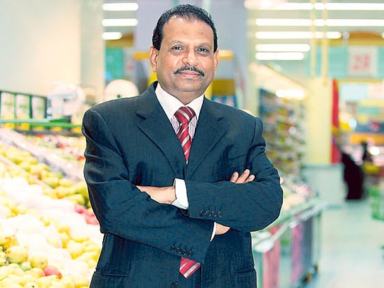 2 Indian self-made billionaires among richest in Gulf
