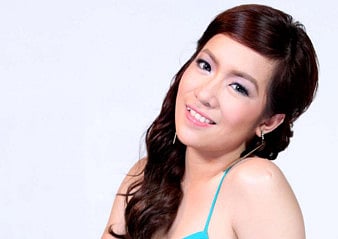 Filipina singing star Angeline Quinto to shine in the UAE