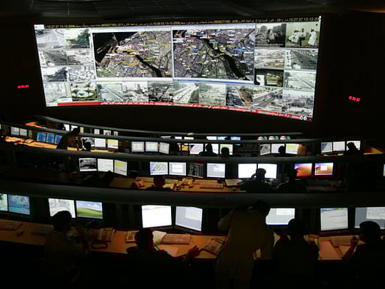 Dubai Police 999 operators: Unsung heroes saving lives 24x7