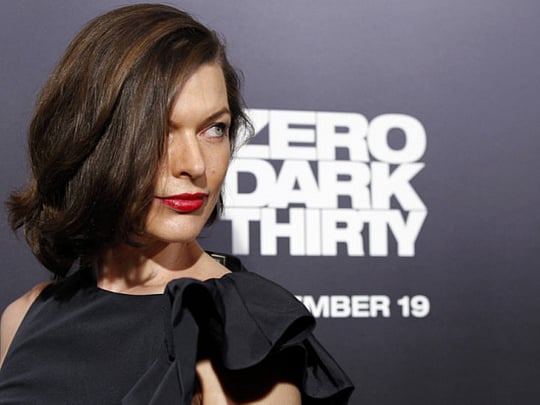 Female Expendables lines up Jovovich, Diaz and Streep