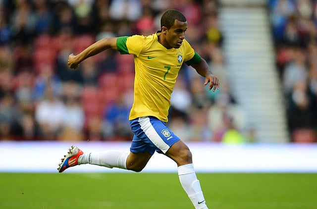 Moura the cause of Real rift — reports