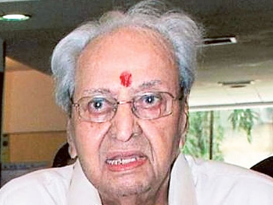 Pran back in hospital, but stable