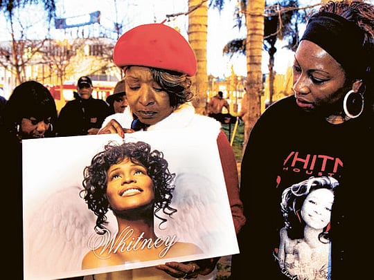 Whitney Houston full autopsy report to offer more details
