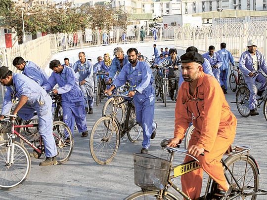 Cycle of life: Who's stealing our bikes?