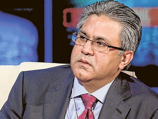 Abraaj goes global with Aureos Capital acquisition