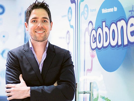 Cobone takes group buying business to the next level