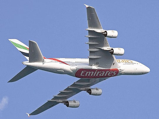 Revealed: 10 best airlines in the world for 2018