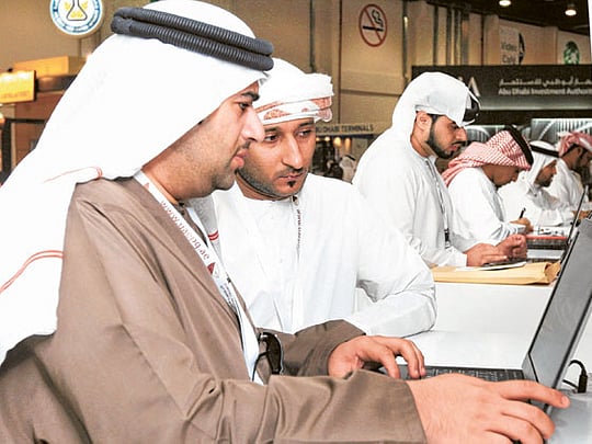 UAE’s PMI posts a 29-month high in September