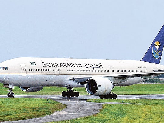 Saudi government-backed sukuk completed