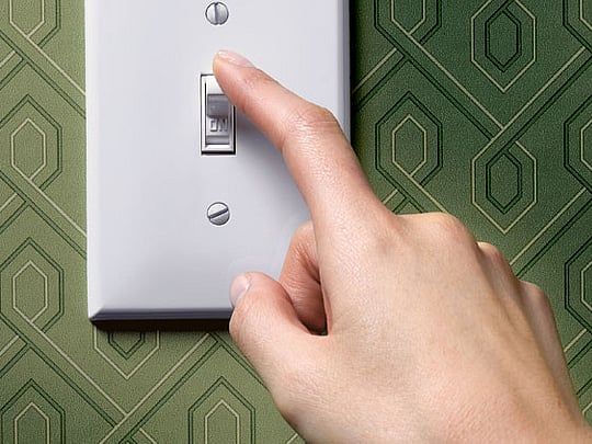 Dewa campaign to offer tips on saving power