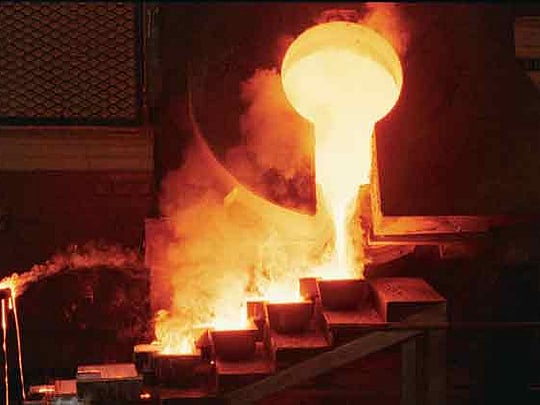 Digging deep for a solution