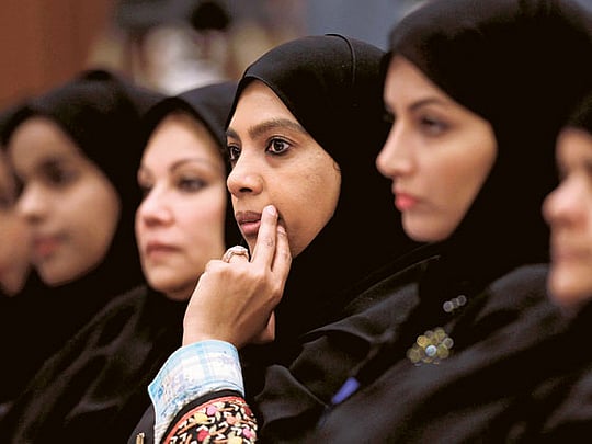 Saudi Arabia renews call for greater GCC integration