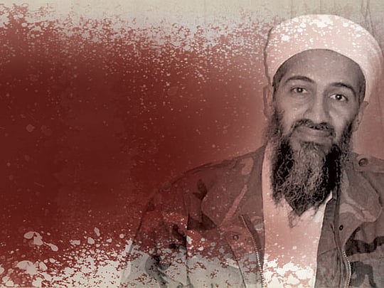 A new definition for Al Qaida